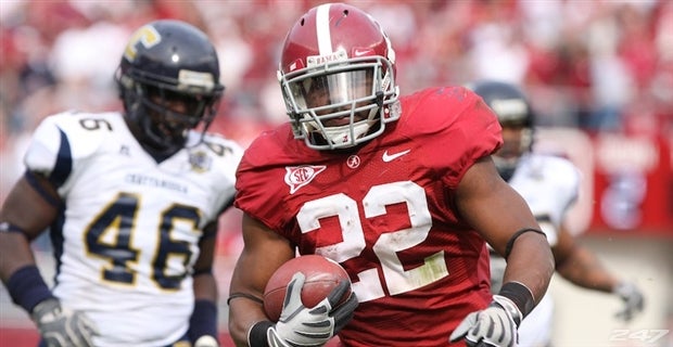College football's 11 winningest programs over last decade