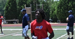 Cory Batey, Vanderbilt, Safety