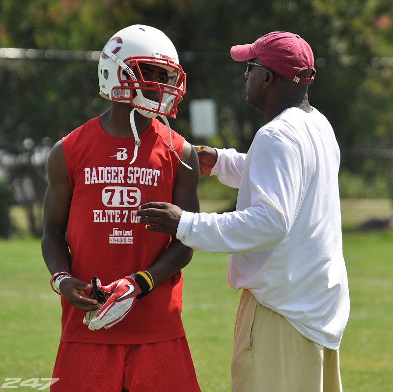 Bragging rights on the line