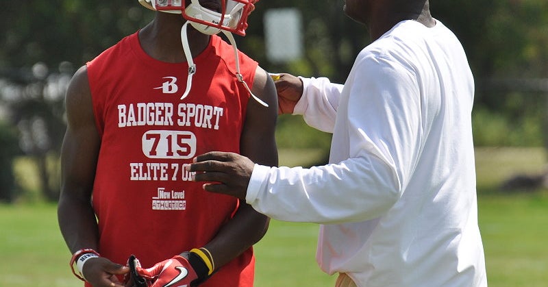 Bragging rights on the line