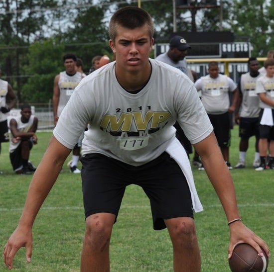 Greyson Lambert Photos