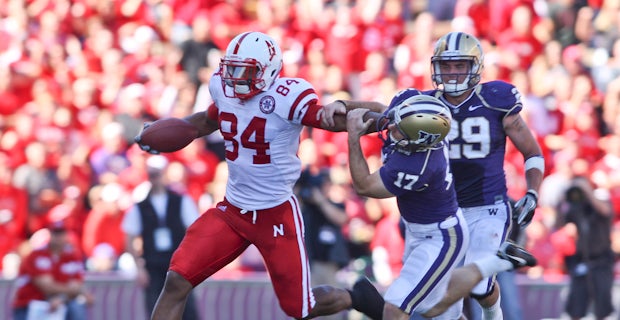 31 for 2011: Brandon Kinnie