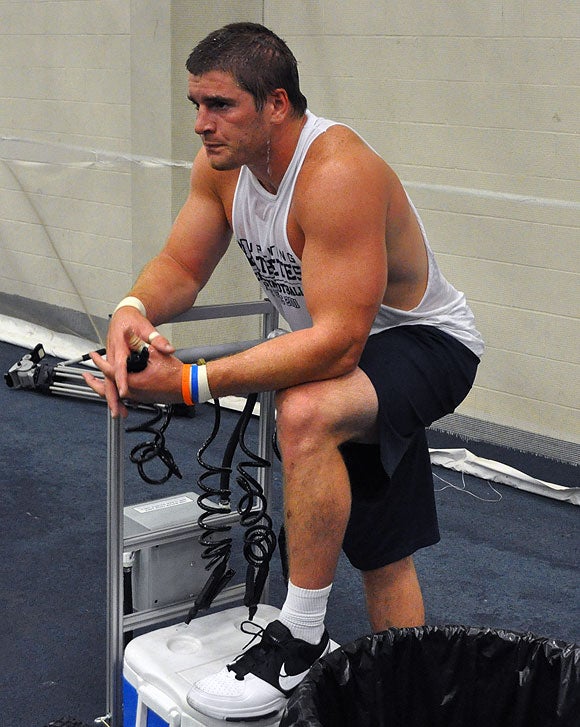 A lifetime connection for Mauti