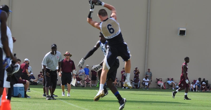 In Focus: Jake Oliver