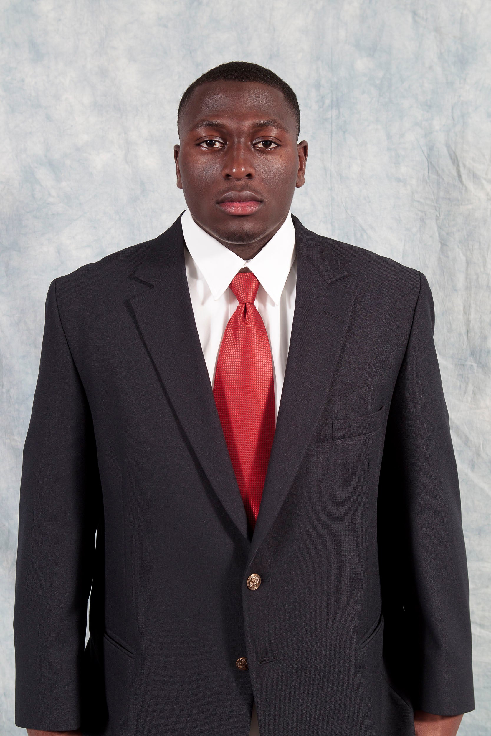 Countdown #13: Sam Eguavoen