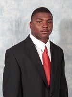 Eric Stephens, Texas Tech, Running Back