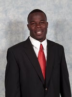 Eric Ward, Tennessee, Wide Receiver