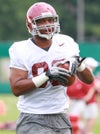 Michael Williams, Alabama, Tight End