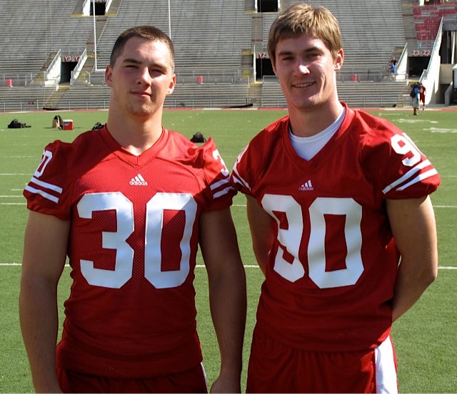 Derek Landisch Photos