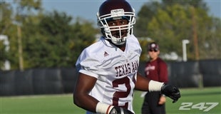 Steven Terrell, Seattle, Safety