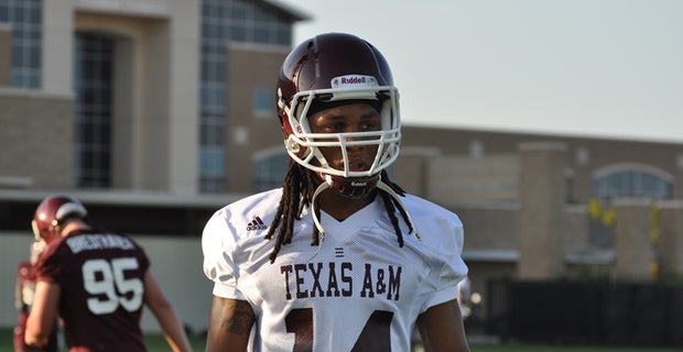 Spring Countdown #10 - Floyd Raven