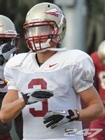Justin Bright, Florida State, Safety