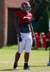 Chris Bonds, Alabama, Strong-Side Defensive End