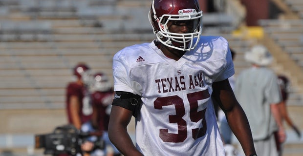 Tyrell Taylor Photos