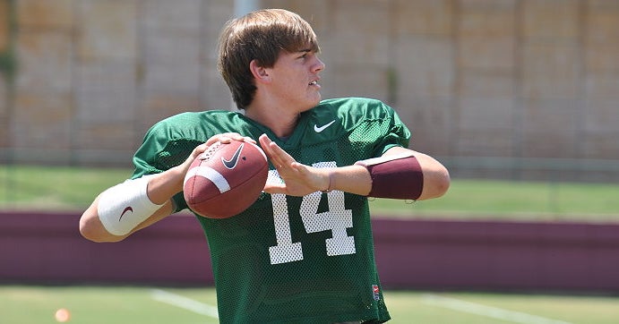 What we're hearing on Jacob Coker