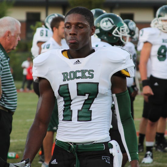 Will 4-star WR Quick visit Oregon?