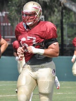 Andrew Datko, Florida State, Offensive Tackle