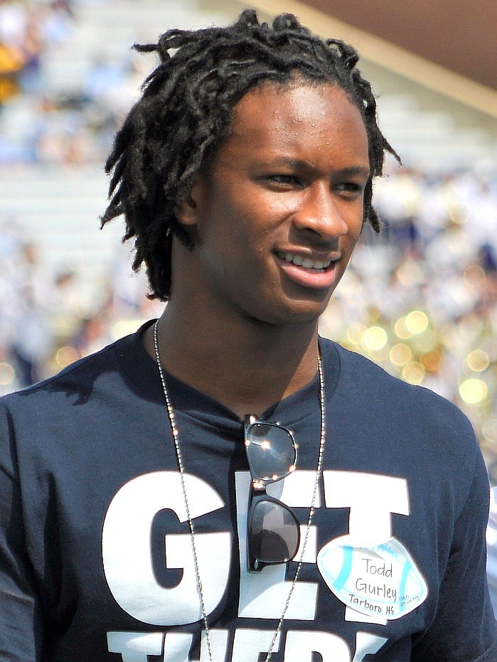 Gurley's New Plan