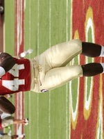 Will Tye, New England, Tight End