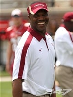 Lawrence Dawsey, Co-Offensive Coordinator (FB), Florida State Seminoles