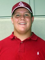 Trey Martin, Louisiana-Monroe, Offensive Line