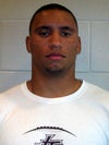 Alex Ross, Jenks, Running Back