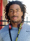 Keon Hatcher, Owasso, Wide Receiver