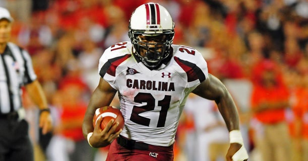 The biggest what-ifs in college football history: Players who never ...