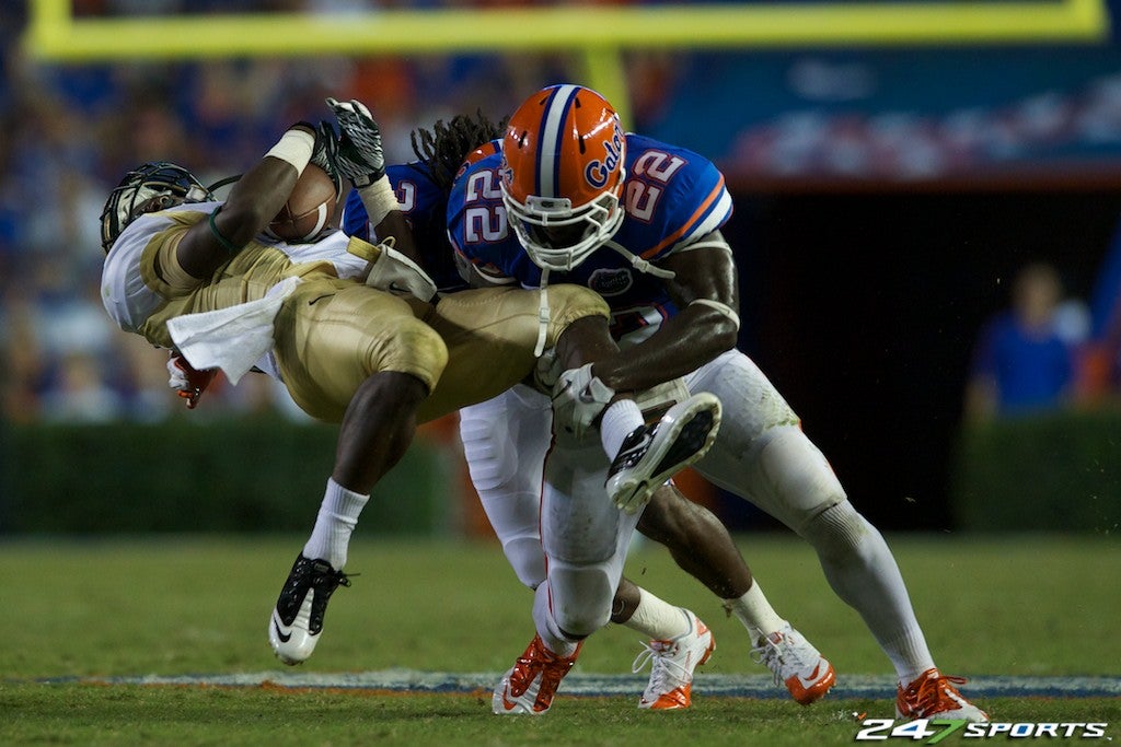 UF Defense: Five keys to a win