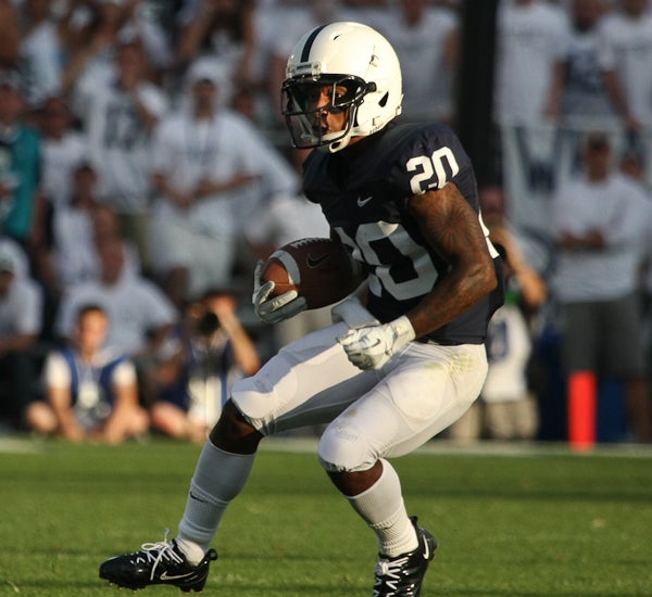 Smith dismissed from team