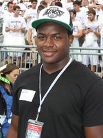 Corey Majors, Neshaminy, Inside Linebacker