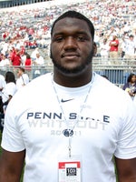 Greg Webb, Temple, Defensive Line