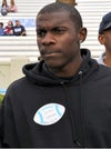 Julian Johnson, White Knoll, Athlete