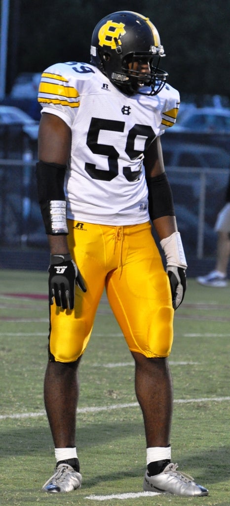 Jenkins set for official visits