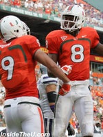 Chase Ford, Cleveland, Tight End