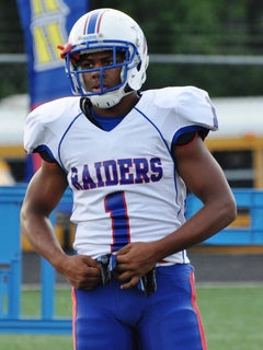 Best classes by position- offense