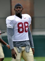 Beau Reliford, Florida State, Tight End