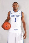 Darius Miller, Kentucky, Small Forward