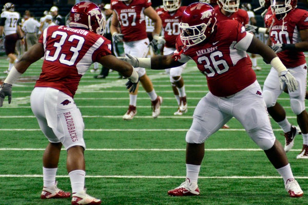 Practice Report: Kiero crushing it