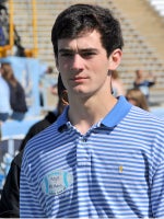 Heys McMath, Woodberry Forest, Pro-Style Quarterback