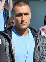 Kevin Fouquier II, Louisiana, Linebacker