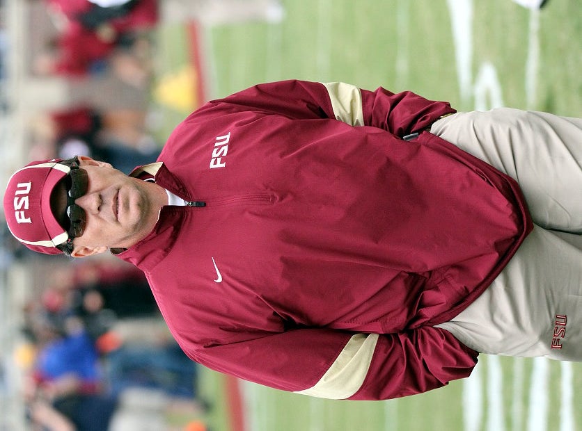 Fisher has another vacancy to fill
