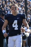 Evan Lewis, Penn State, Wide Receiver