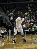 Bruce Barron, Oregon, Point Guard