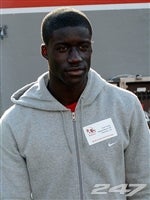 Jack Tocho, Minnesota, Cornerback