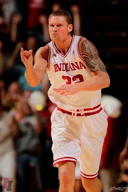 2012-13 Preview: Derek Elston