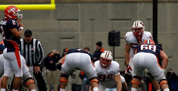 Patrick Butrym Photos