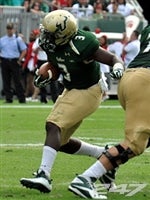 Darrell Scott, USF, Running Back