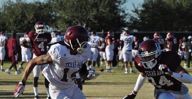 Spring Countdown #10 - Floyd Raven