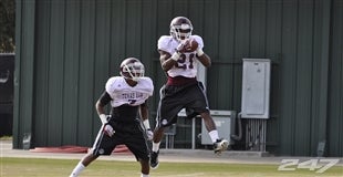 Steven Terrell, Seattle, Safety